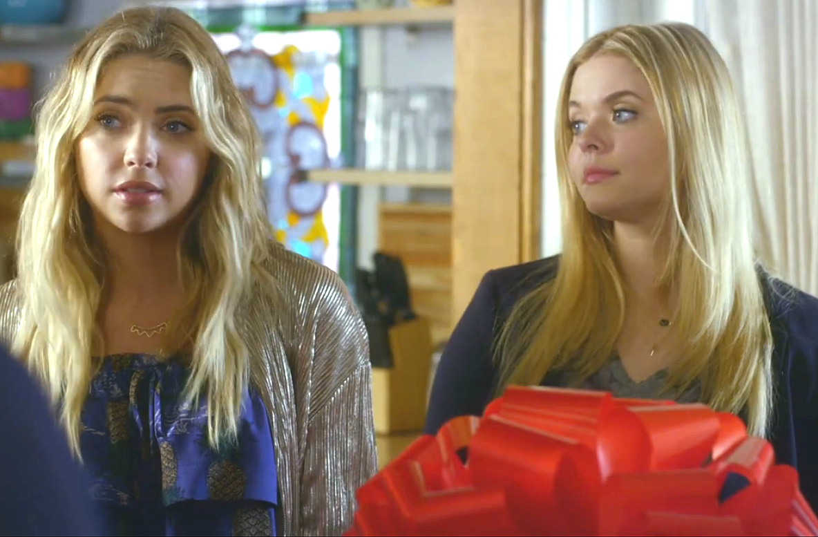 Cabelo Longo Hanna Marin