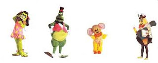 EL CAJON DE LOS CONOCIMIENTOS: ODISEA BURBUJAS