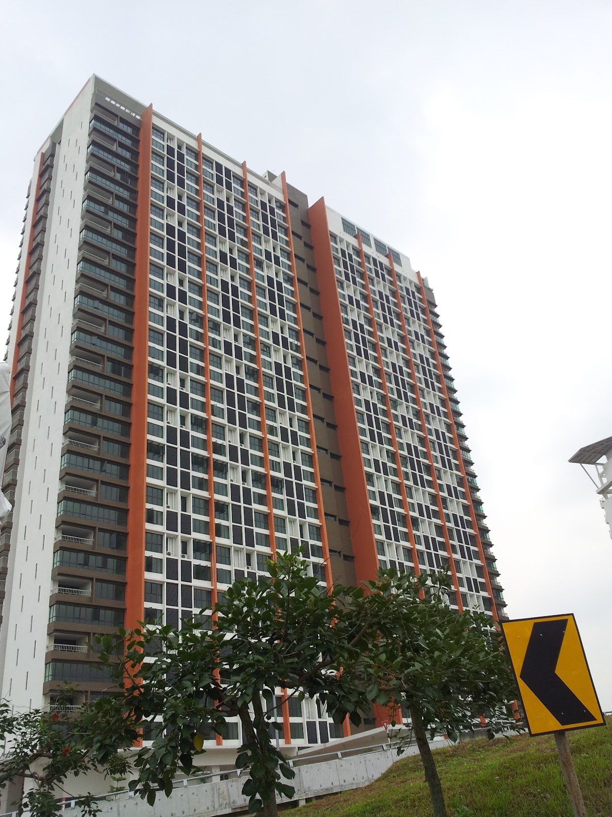 Subang Soho SS19 (ONE SOHO): Introduction of Subang Soho (ONE SOHO)