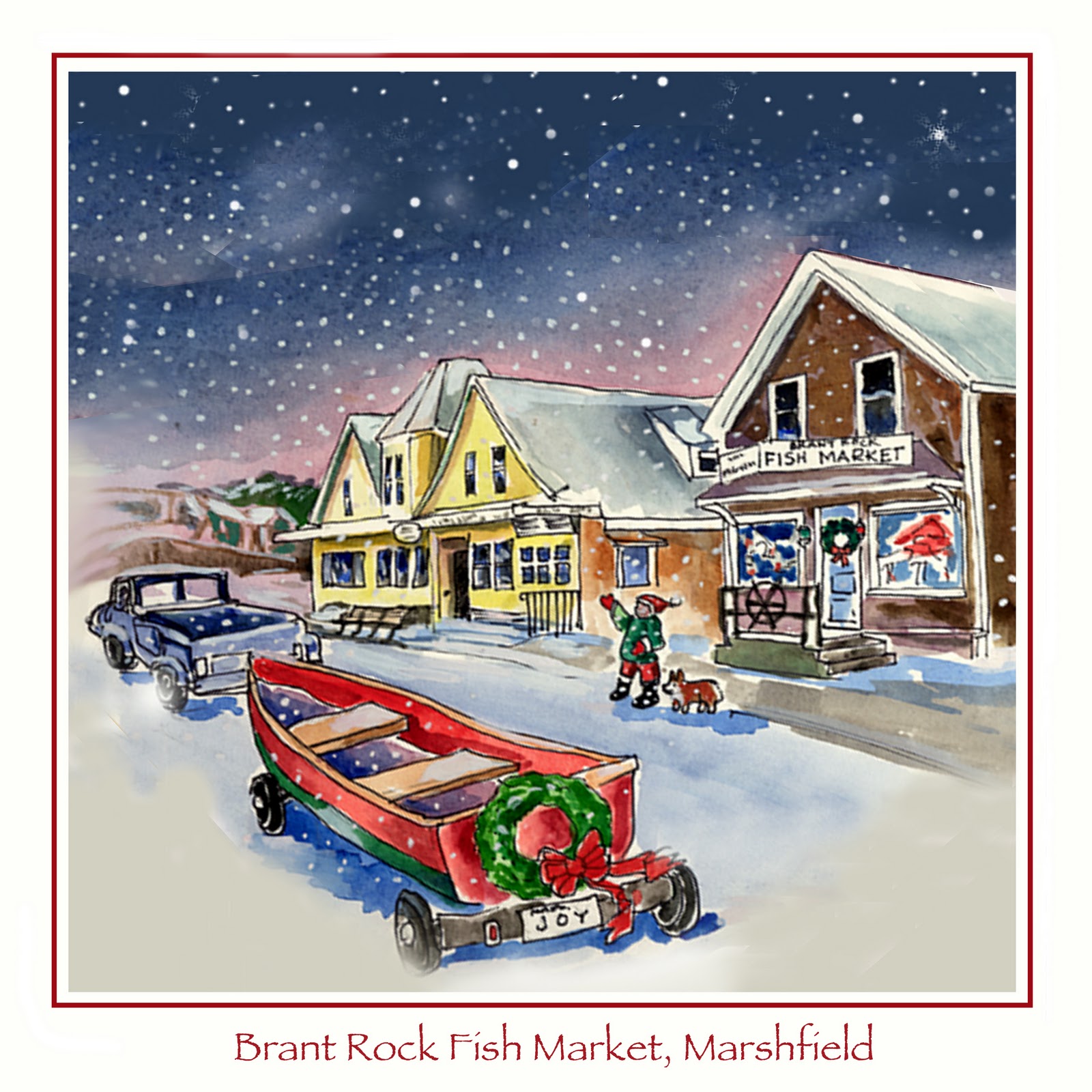 Sally Dean 365 Flowers: MARCIA THOMAS HOUSE lecture 2 PM today