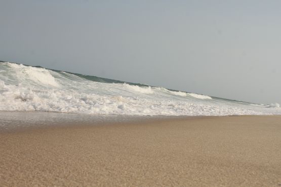 MOÇAMBIQUE: Moçambique: Praia da Macaneta