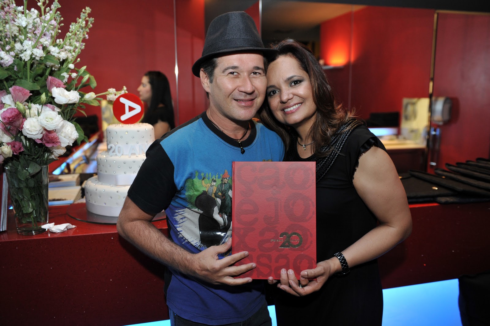 DTA celebra 20 anos de mercado com festa e lançamento de livro ...