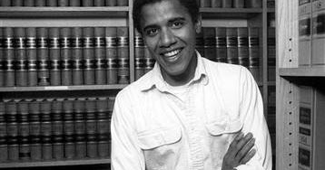 Theo Spark: 30th Reunion Story: Did Obama graduate from Columbia ...