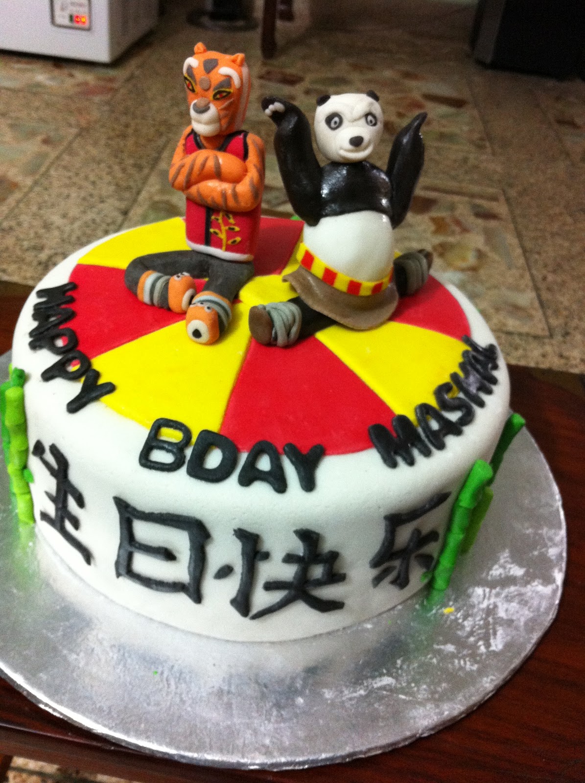 My Passion For Cooking: Cakes