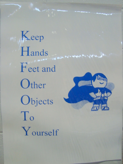 The Nikiverse: KHFOOTY!