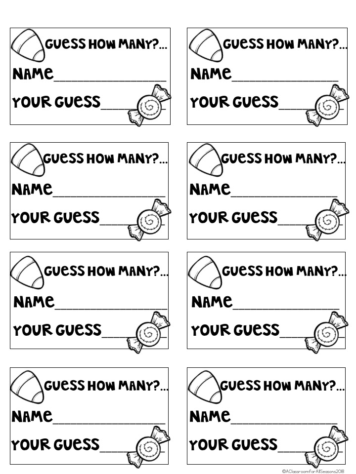 A Classroom For All Seasons