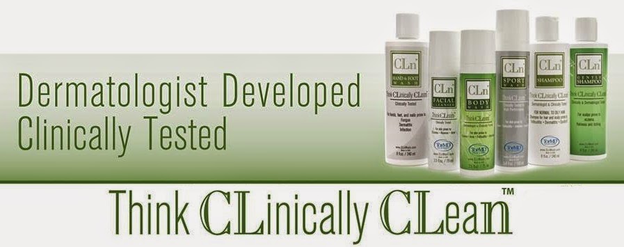 Thanks, Mail Carrier | Relief for Sensitive Skin: CLn Skin Care ...