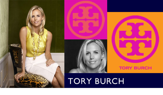Fashionista Pro: Four Notable Styles from Designer Tory Burch