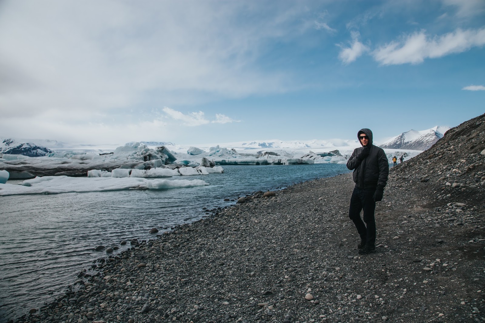 Iceland || Day 3 - Pt. 2