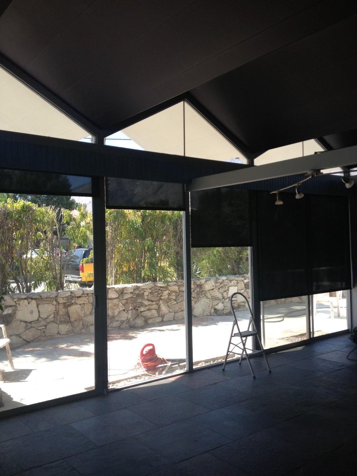 Mr. Mod Palm Springs: Wexler Harrison Alexander Steel House, Palm Springs