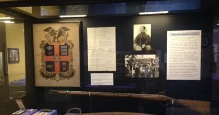 AnceStory Archives: The Thomas Foulds Ellsworth Collection at the ...