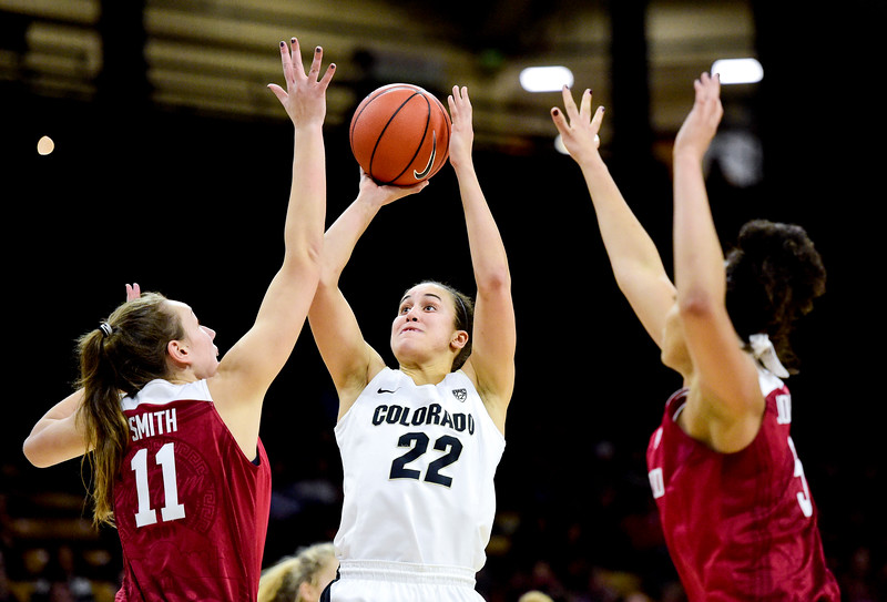 Stanford FBC: Stories of the Season: January 2017