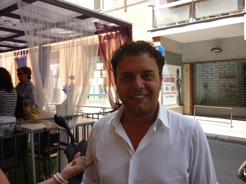 Molise Sport: 2011-11-20