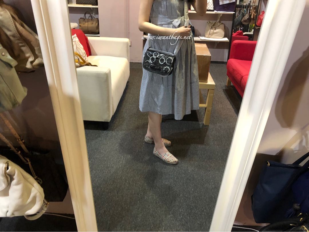 I Want Bags | 100% Authentic Coach Designer Handbags and much more!