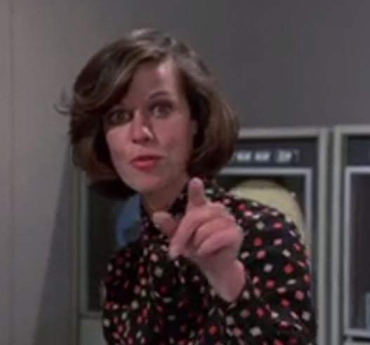 Susan Jacoby Actress