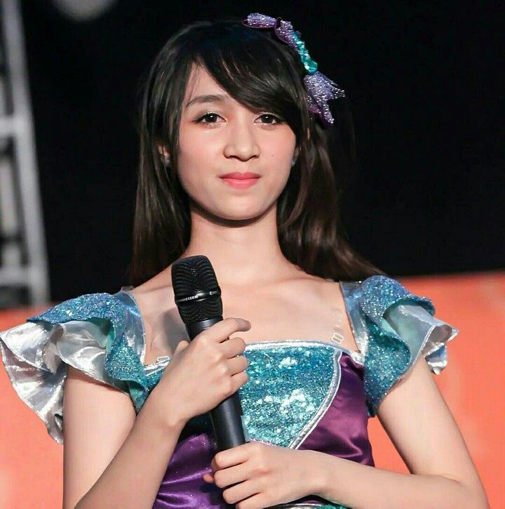 Foto Ayana Shahab (Ayana JKT48)