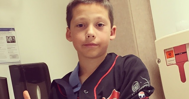 Watch This Star Soar: Xander Hernandez: Team Defender Ad