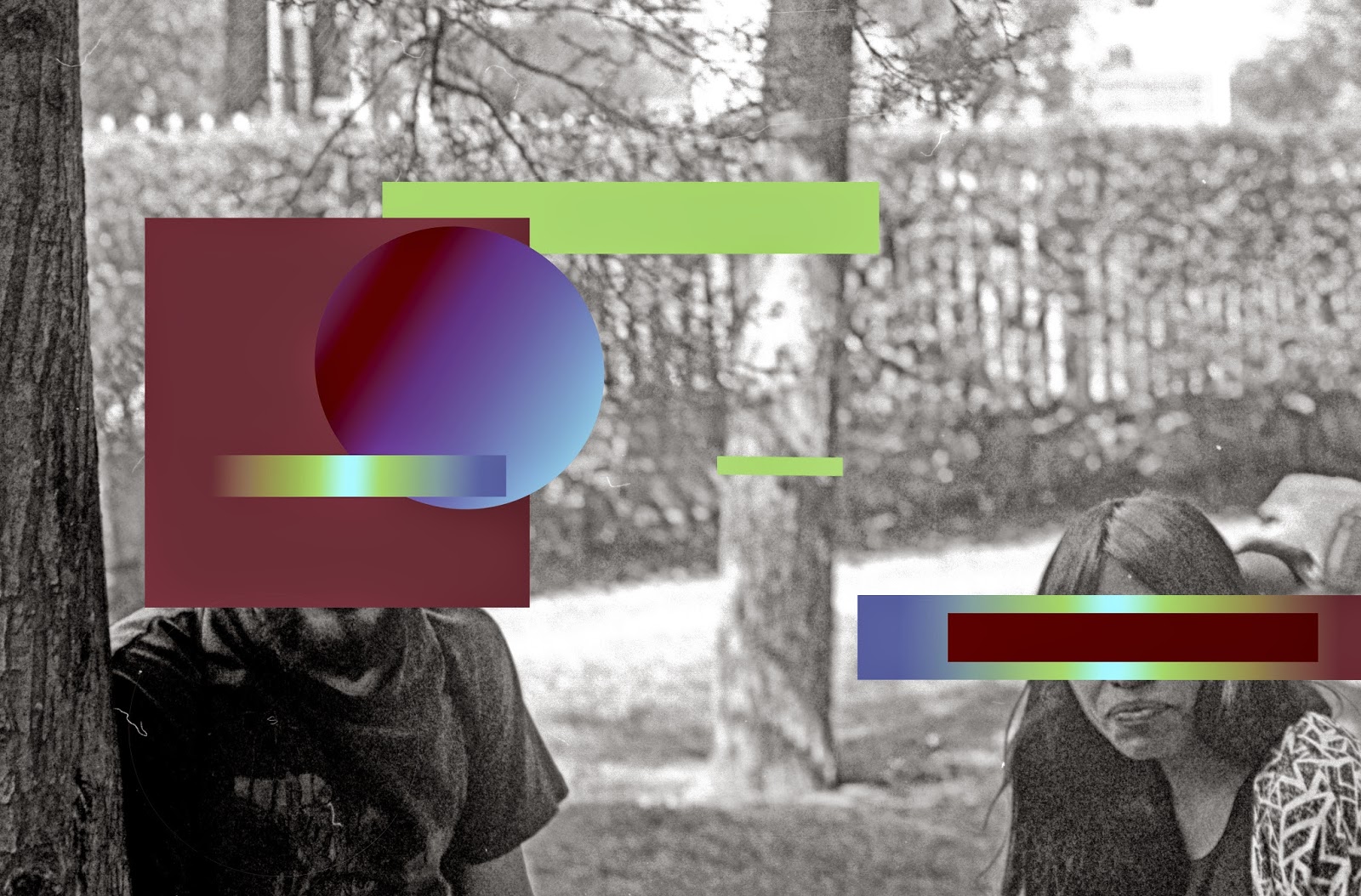 Hd hH: Estructuras Visuales #5