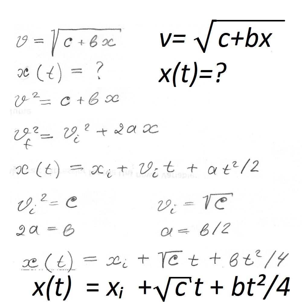 E=mc² New York Physics Tutor: 718-223-0228: Calculus Based Physics 1 ...