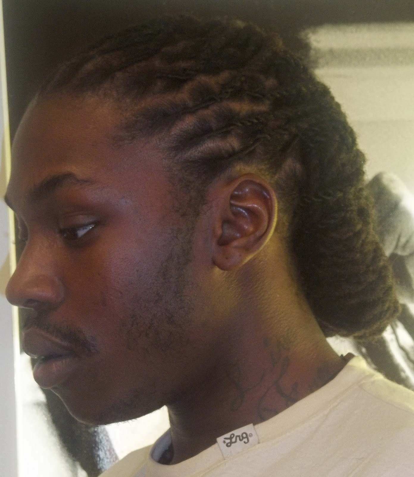 Love of Locs: Men's Loc Style