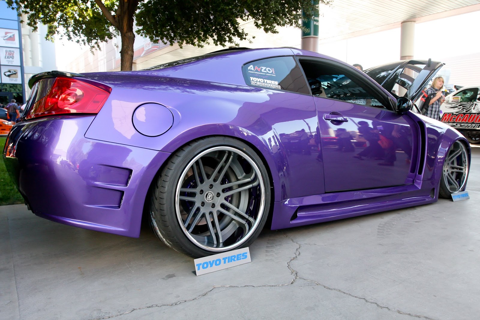 Infiniti - G35_Tuning ~ Wallpapers Carros