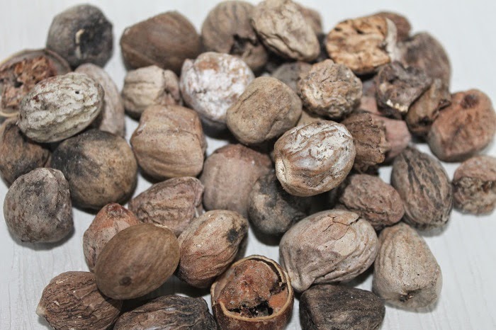 KOMODITI BIJI PALA, FULI & CENGKEH (NUTMEG, MACE & CLOVE) From North ...