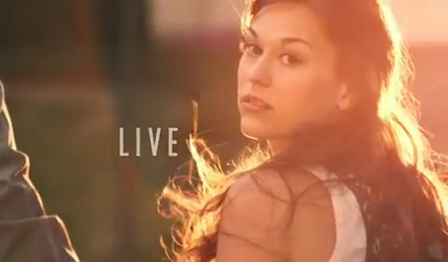 In the Lime Life: movie review: october baby