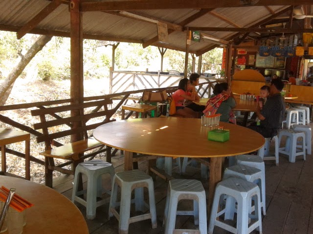 cheryl0830: Beggar Chicken, Restaurant Bukit Jugra, Banting