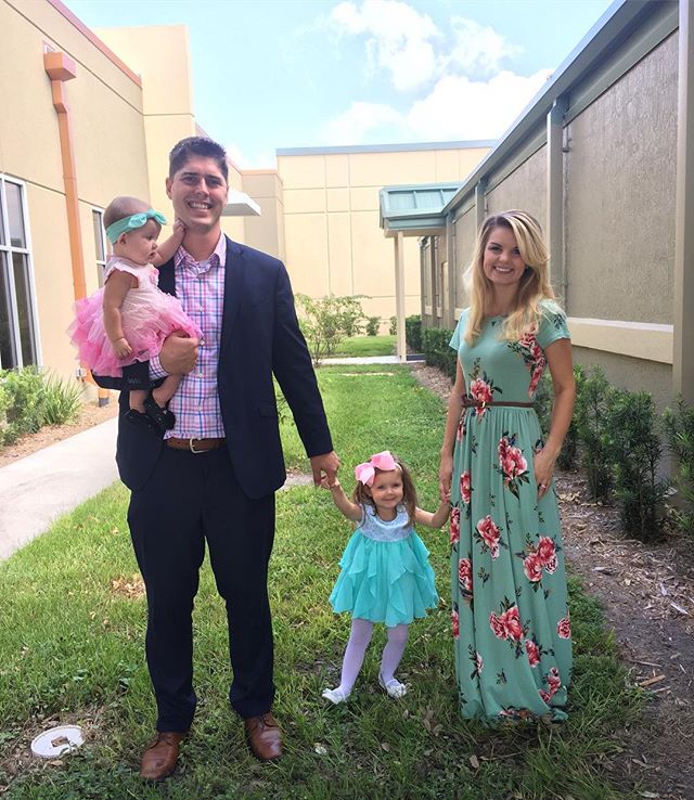 Bates Family Blog: Bates Updates and Pictures | Gil and Kelly | 19 Kids ...