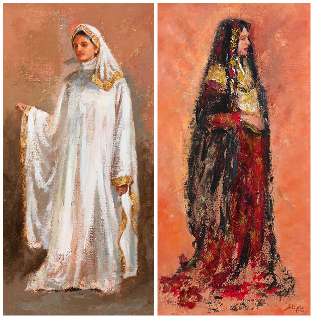 tr-art- 1: Reem Nazir