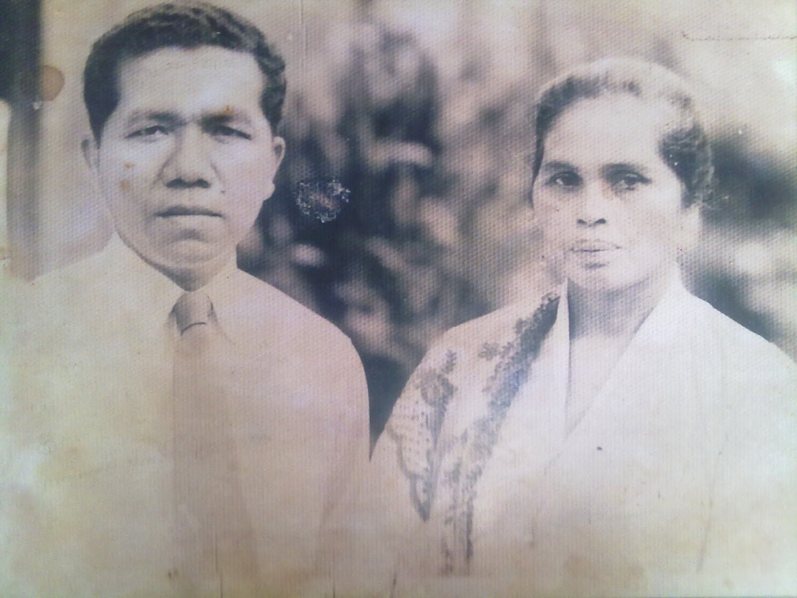 Pengantar ~ Adat, Budaya dan Bahasa Batak Angkola Mandailing