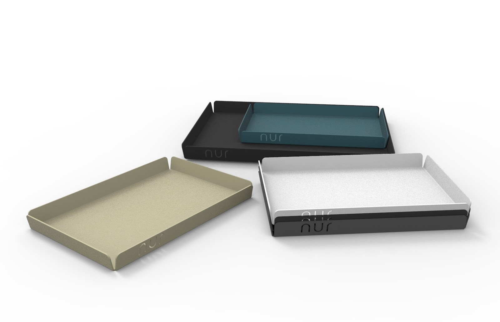 Great Brands: Nur Design | Nordic Days - by Flor Linckens