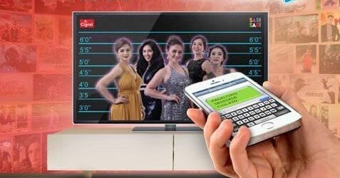 How to Load Cignal Cable TV using Smart and TNT Prepaid Pasaload