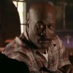 Legacy of Thunder: Character Profiles