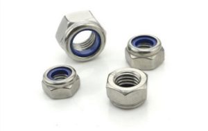 Pengertian dan Jenis Baut dan Mur (BOLT and NUT) - Siddix