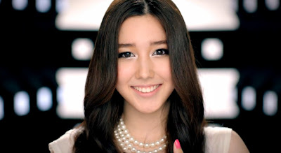 Kpop Profile Brasil: Chocolat