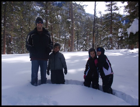 Daniel Halseth (45) was murdered by his daughter Sierra (16) and Aaron ...