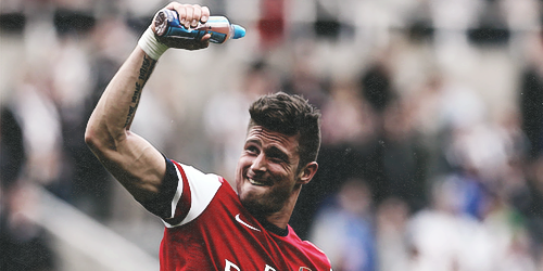 Football 101 | Arsenal: The Fatigue of Olivier Giroud