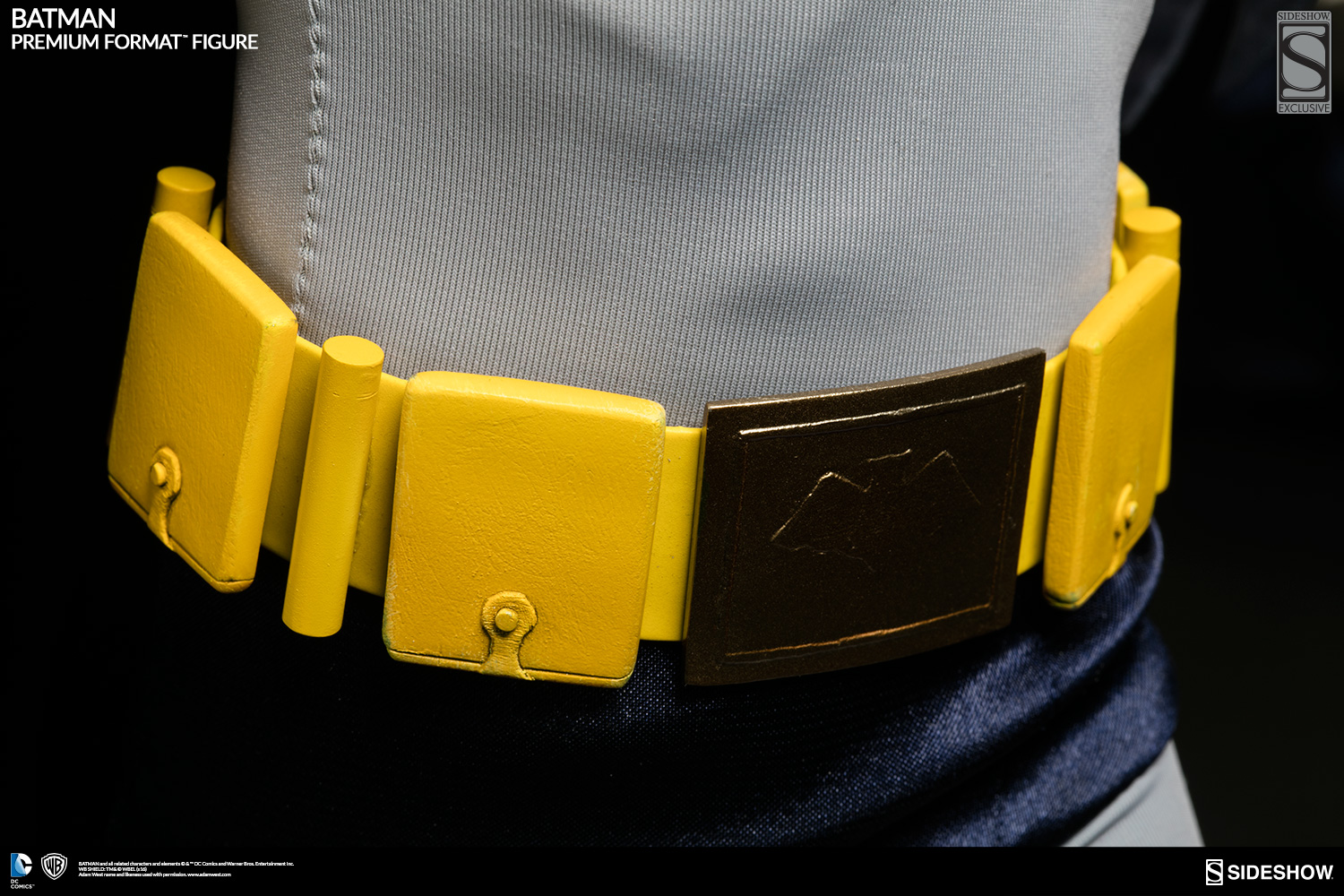 toyhaven: BAM! POW! BIFF! Sideshow Collectibles Classic TV Series ...