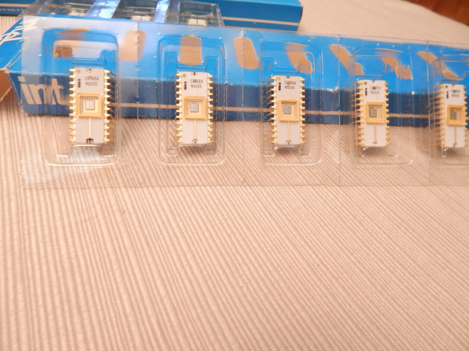 Computer museum, Hobbyist, Computers, Microcomputers, and Amateur Radio ...