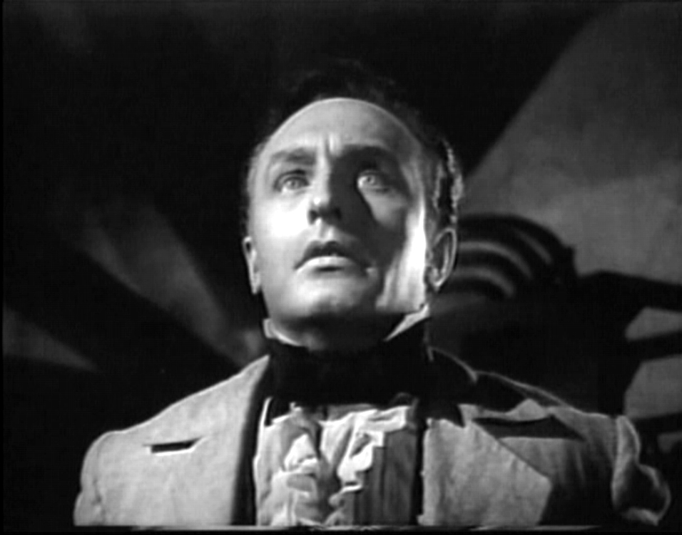 13: TALES OF FRANKENSTEIN (TV Pilot) (1958)