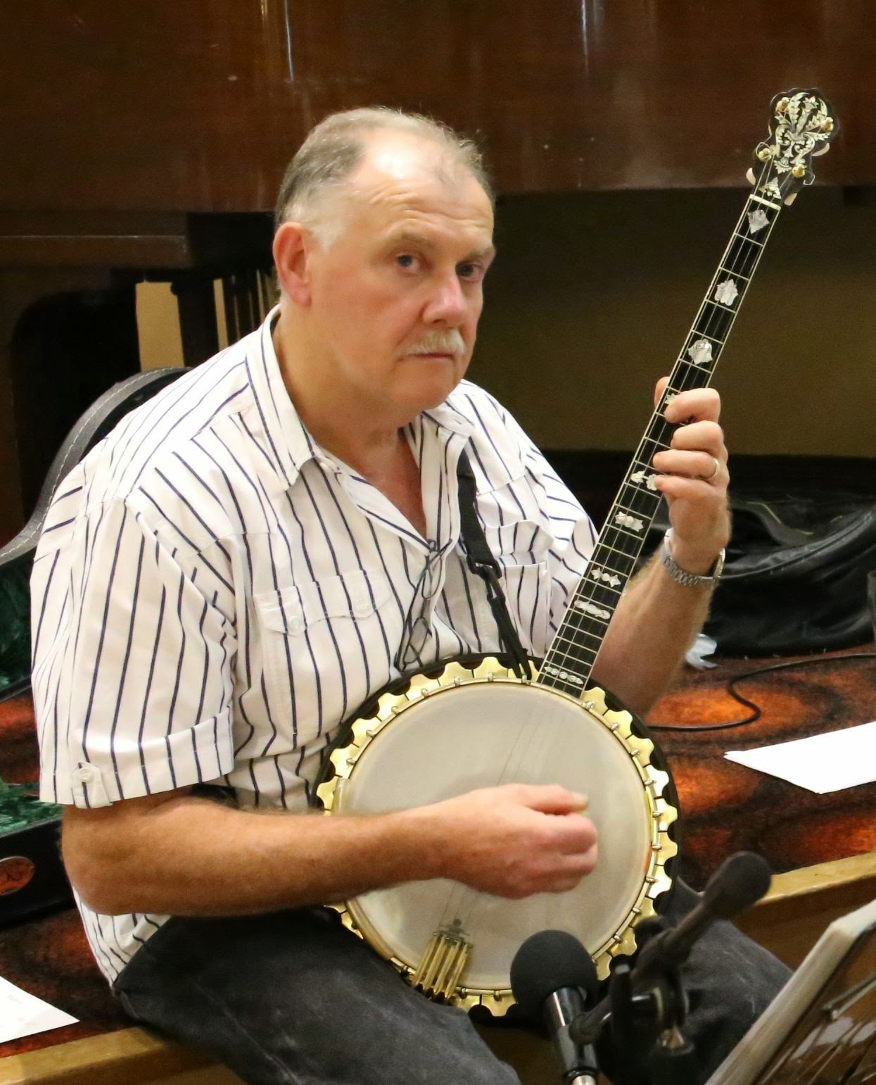 Bridge City Jazz Band: Welcome to Sydney's traditional jazz scene ...