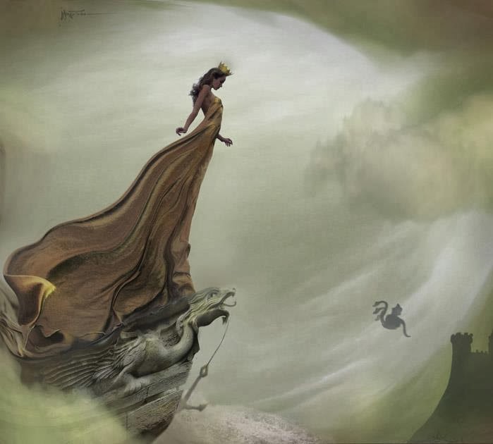 Cromofora La ( Paloma) Contemporary Online Art Gallery: Владимир ...