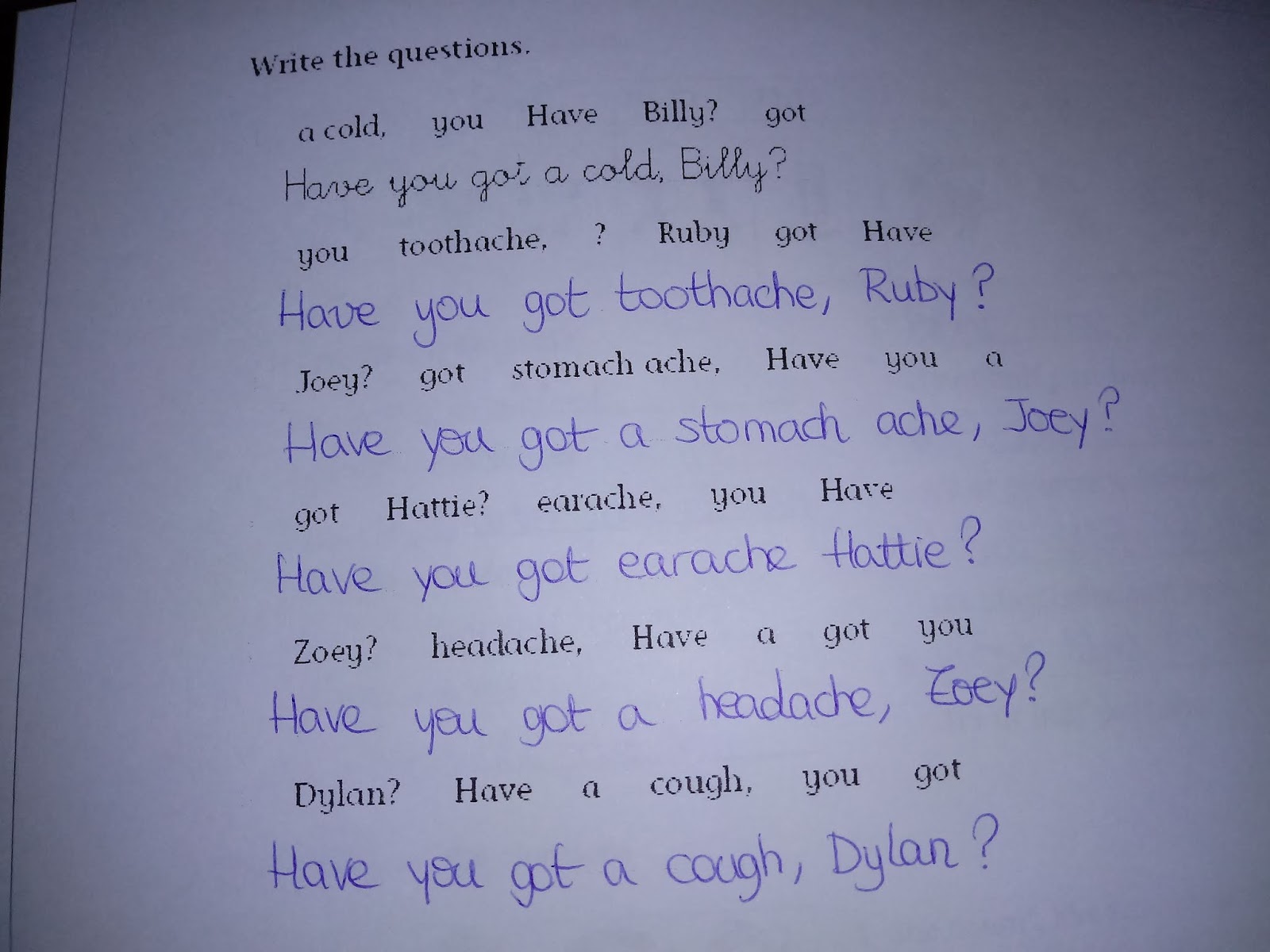 Resources4myclass: 2021