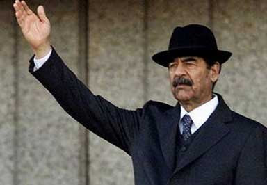 MUSINGS ON IRAQ: The Saddam Tapes, An Inside Look At Saddam Hussein’s ...