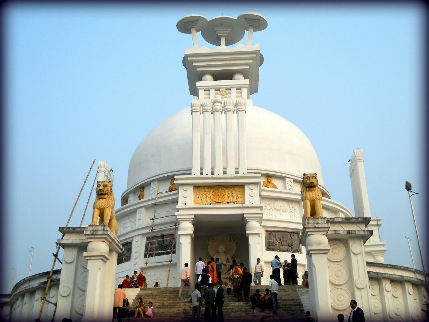 Bhubaneswar | Geo Travelz