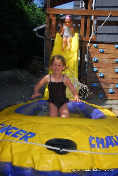 DIY Party Mom: 10 Obstacle Course Ideas for Kids