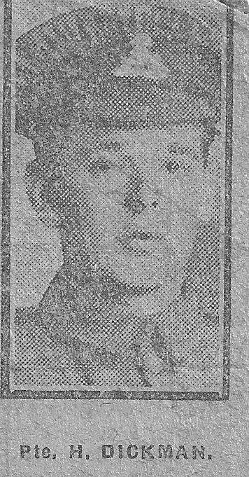 Sue Wilkes: Sacrifice in the Trenches: WWI Ancestors