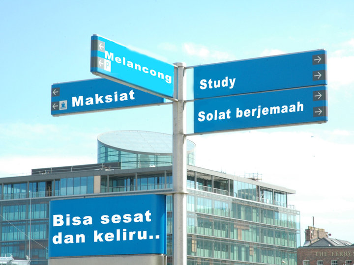 Aslim Taslam: TaDaBbuR SuRaH Ad-Dhuha (^_^)