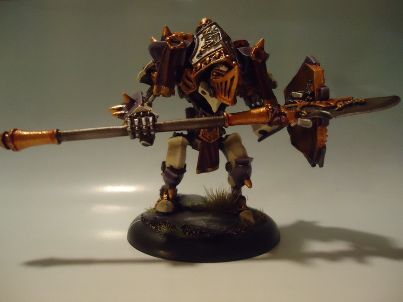Merlin's Tower: Menoth Gallery